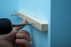 How to build wall shelves | HowToSpecialist - How to Build, Step by ...