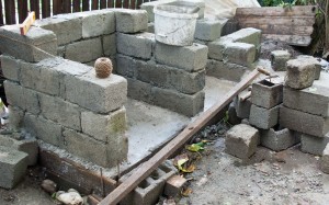 How to Build an Outdoor Kitchen - EP 1 | HowToSpecialist - How to Build ...