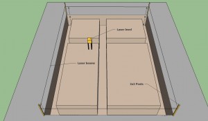 How to dig a foundation | HowToSpecialist - How to Build, Step by Step ...