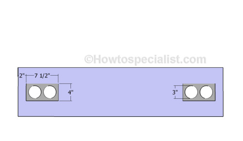 Building the headlights | HowToSpecialist - How to Build, Step by Step ...