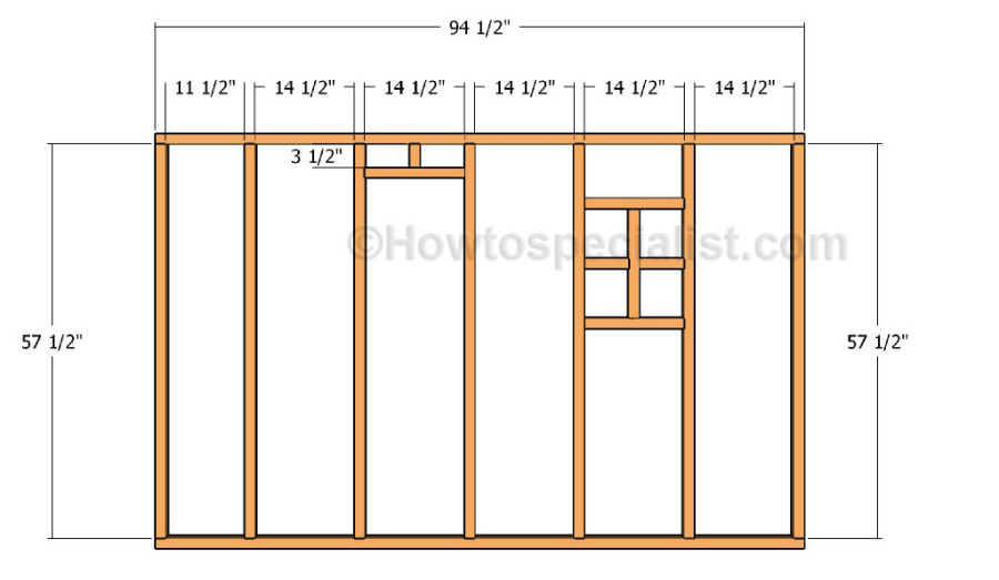 Free playhouse plans