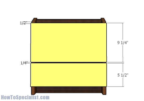 Free Bat House Plans
