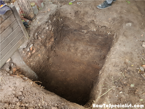 How to Build an Underground Pump House | HowToSpecialist - How to Build ...
