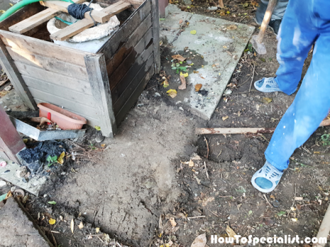 How to Build an Underground Pump House | HowToSpecialist - How to Build ...
