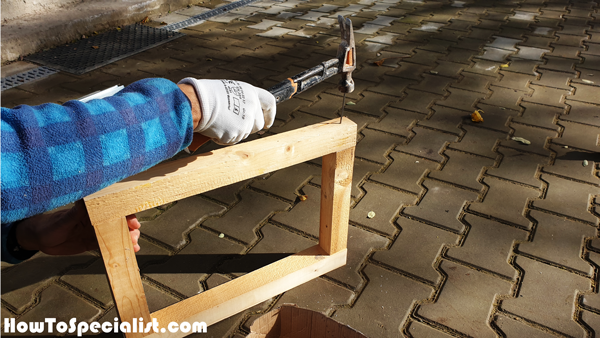 How To Build An Insulated Cat House Howtospecialist How To Build