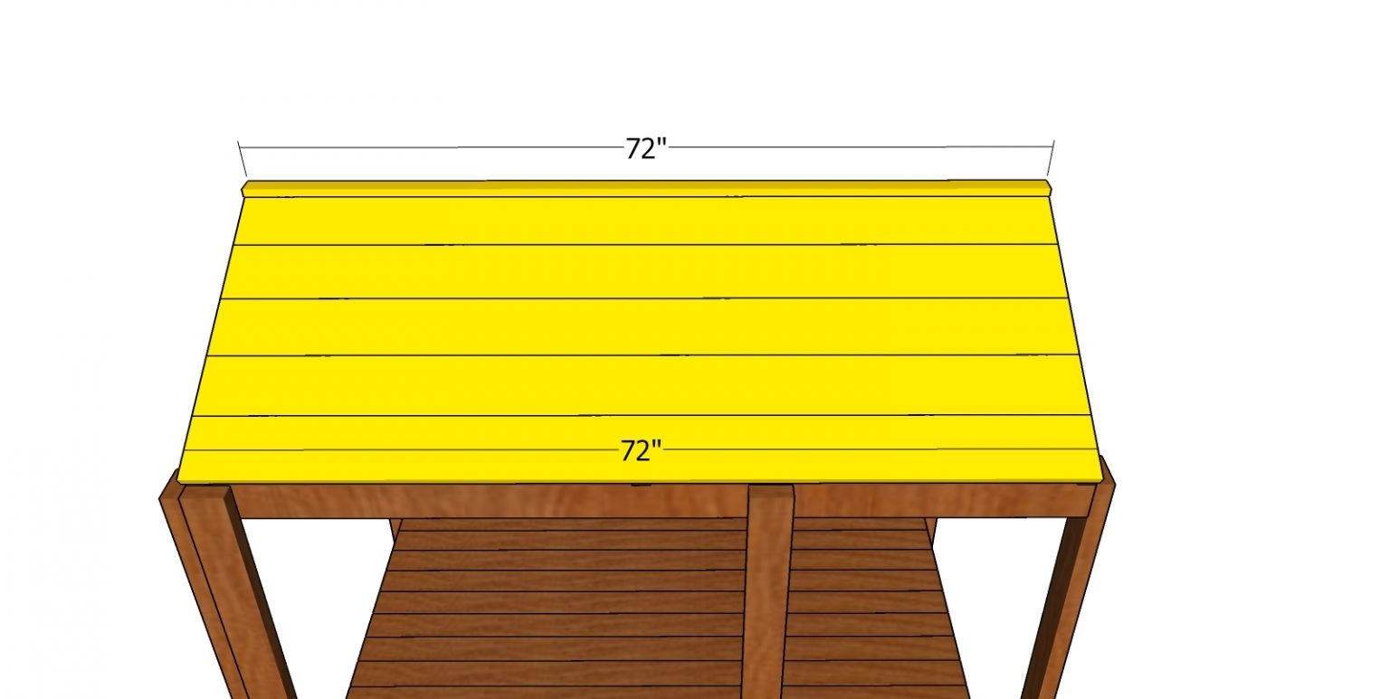 Kids Fort Plans Free - PDF Download