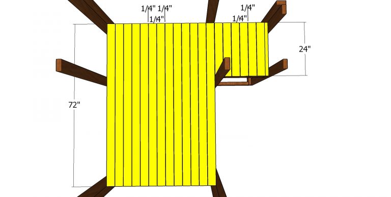 Kids Fort Plans Free - PDF Download