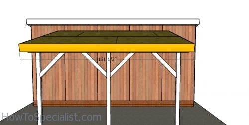 How to Build a Lean to Addition Free - PDF Download