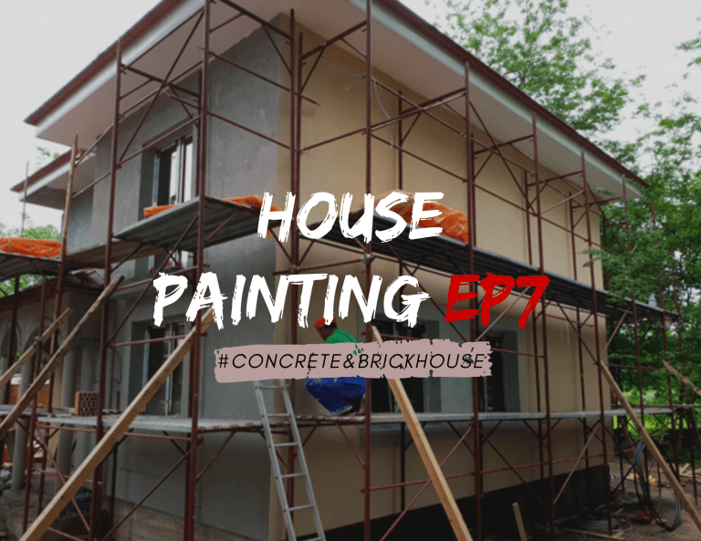 House painting | HowToSpecialist - How to Build, Step by Step DIY Plans