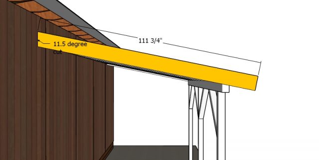 How to Build a Lean to Addition Free - PDF Download