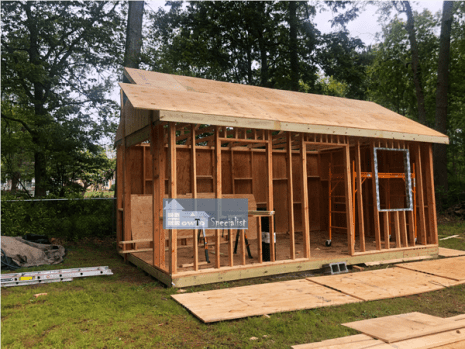 DIY Project - 12x20 Gable Shed | HowToSpecialist - How to Build, Step ...
