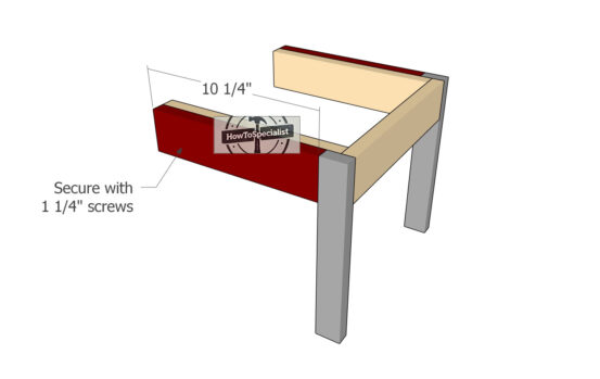 Seat-trims | HowToSpecialist - How to Build, Step by Step DIY Plans