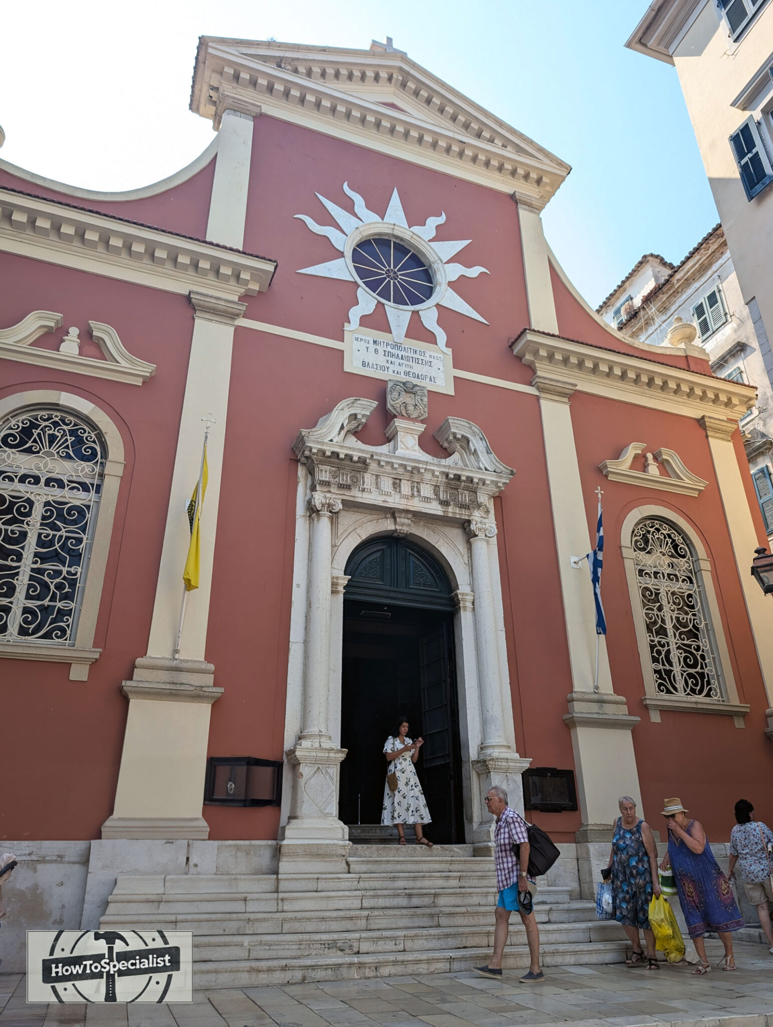 Things to Do in Corfu: Sun, Sand, and Souvlaki